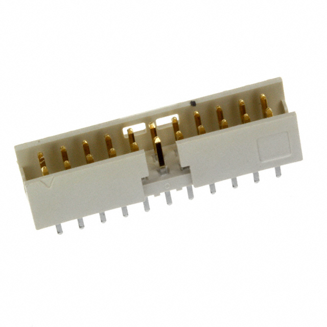 98414-G06-22LF Amphenol ICC (FCI) | Connectors, Interconnects | DigiKey